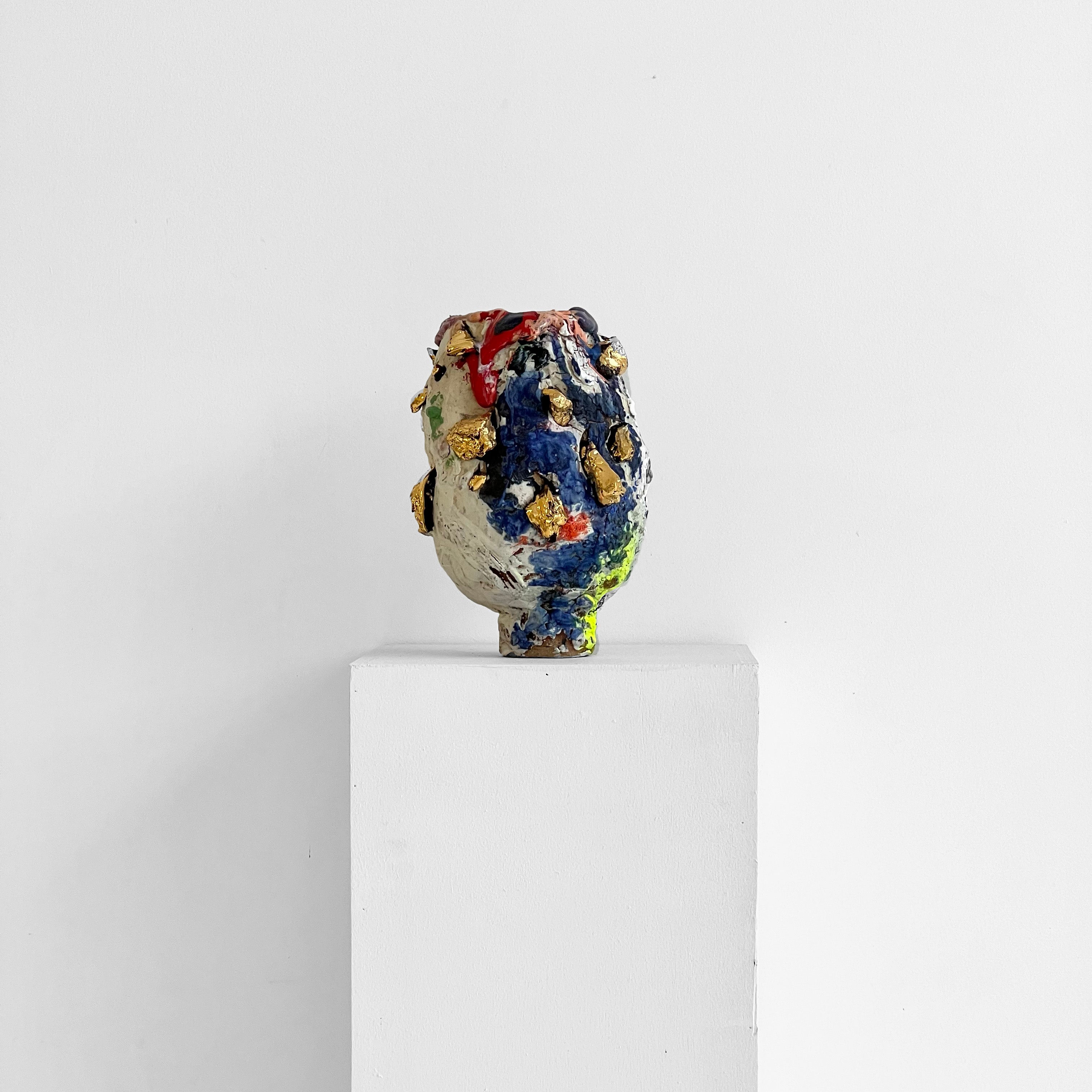 Anna Parsons is a ceramicist based in Rosebank, NSW. Anna’s work is ...