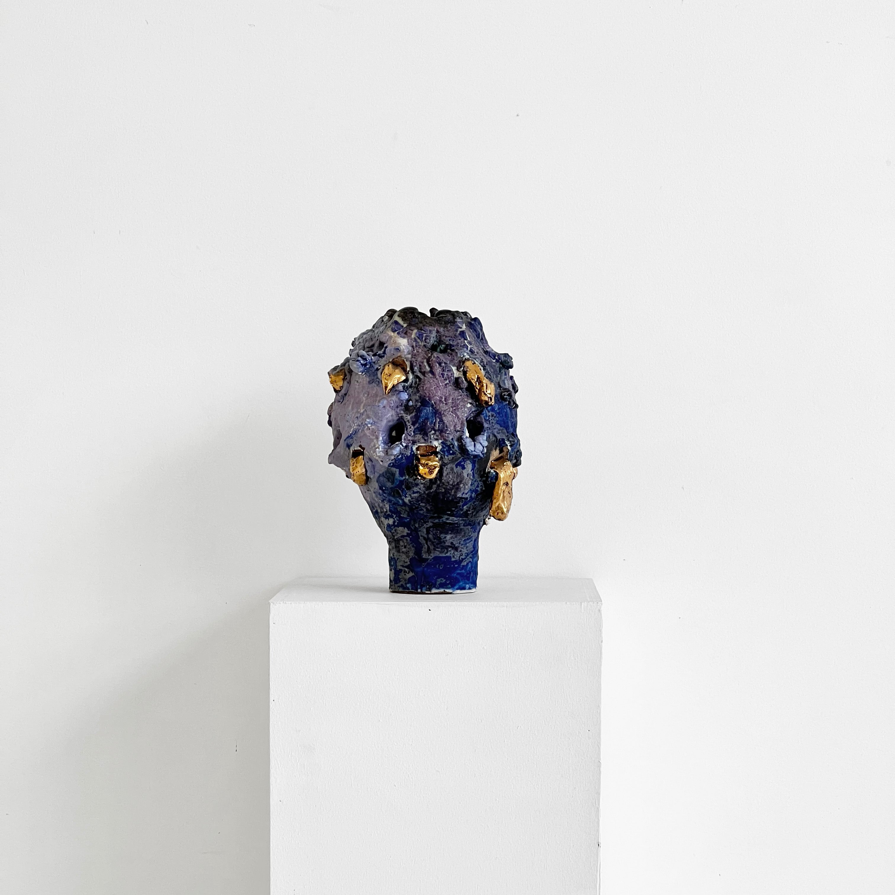 Anna Parsons is a ceramicist based in Rosebank, NSW. Anna’s work is ...